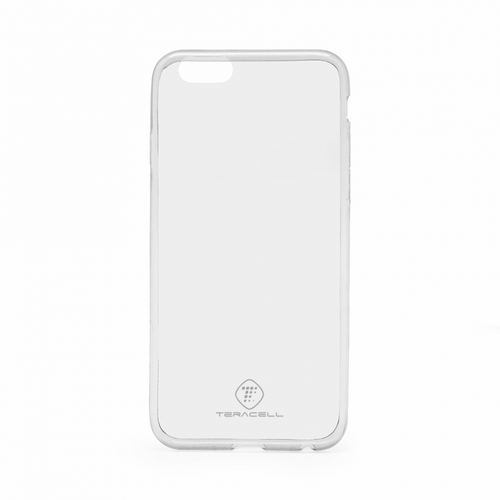 Maska Teracell Skin za iPhone 6/6S transparent