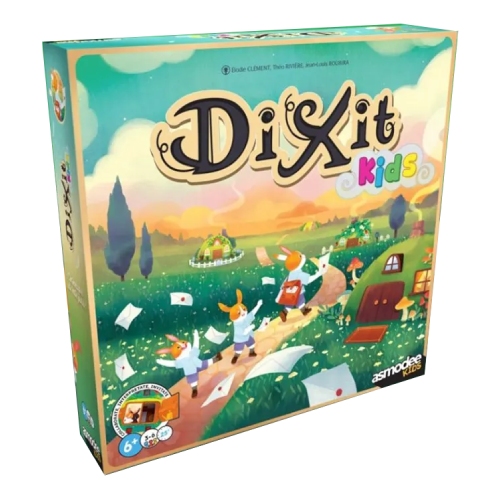 DIXIT KIDS