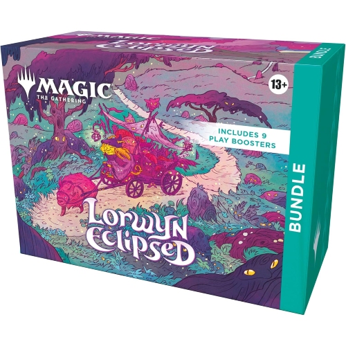 LORWYN ECLIPSED: BUNDLE