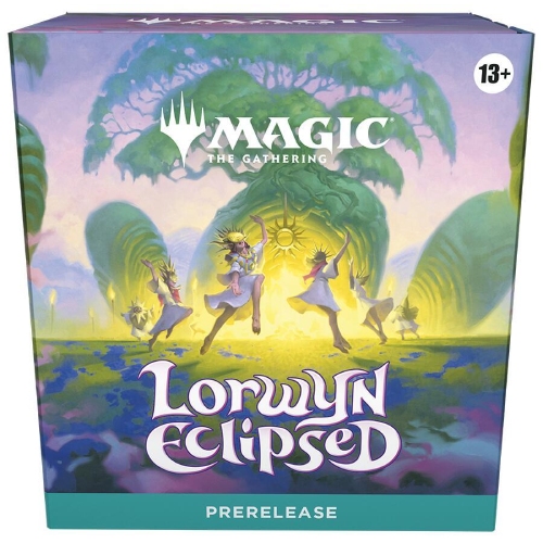LORWYN ECLIPSED: PRERELEASE PACK