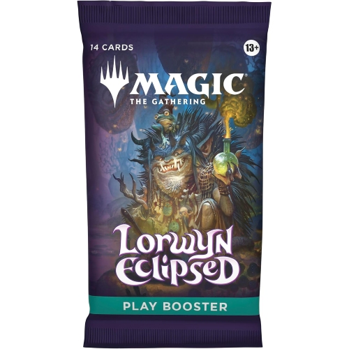 LORWYN ECLIPSED: PLAY BOOSTER