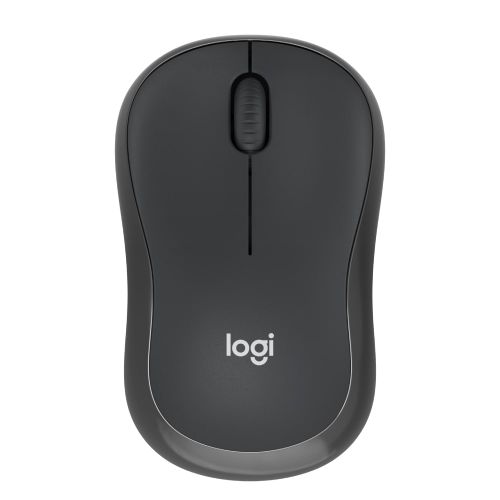LOGITECH M240 BT 910-0007121 Graphite Miš
