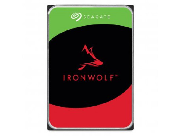 HDD Seagate 2TB Seagate IronWolf ST2000VN003 5400RPM 256MBID EK000811126