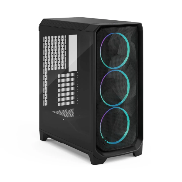 Kućište Fractal Design Meshify 3 Black RGB TG Light Tint, FD-C-MES3A-06ID: EK000811170