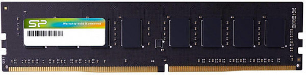 Memorija RAM DIMM DDR4 8GB 3200MHz Silicon Power SP008GBLFU320X02ID: EK000810864