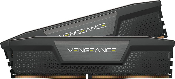 Memorija RAM Corsair Vengeance DDR5 64GB (2x32GB) 6000MHz CMK64GX5M2D6000C40ID EK000810823
