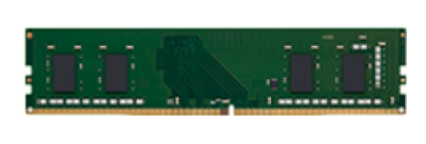 Kingston RAM Memorija DIMM DDR5 32GB 6400MT/s Clocked CL52 KVR64A52BD8-32ID: EK000810824