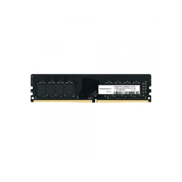 Innovation IT RAM Memorija DIMM DDR4 16GB 3200MHz CL22 1.2V LDID EK000810916