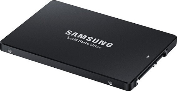 SSD 2.5" SATA 480GB Samsung PM893, Enterprise SSDID EK000808927