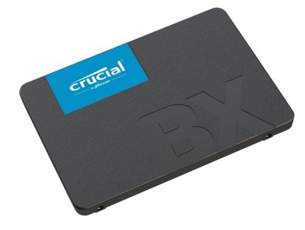 SSD CRUCIAL BX500 240GB CT240BX500SSD1ID EK000808966