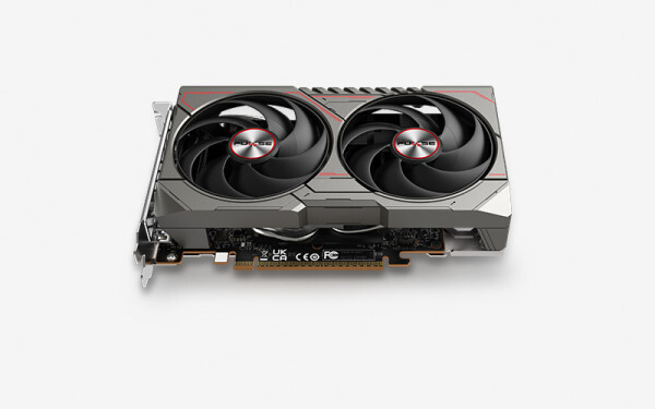 Grafička karta Sapphire Radeon RX 9060 XT PULSE 8GB/128 bit GDDR6 , 11350-05-20GID EK000810397