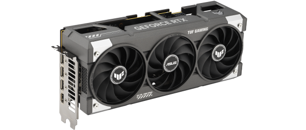 Grafička karta ASUS GeForce RTX 5060 8GB TUF-RTX5060-O8G-GID EK000810358