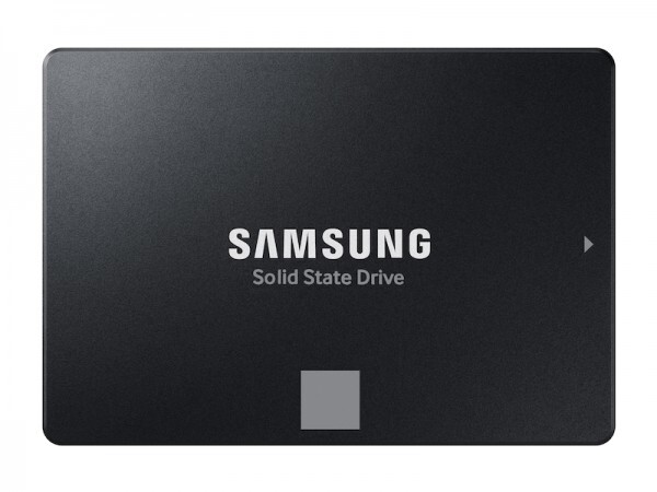 SSD 2.5" SATA 2TB Samsung 870 EVO, 560/530MBs MZ-77E2T0BID EK000808920