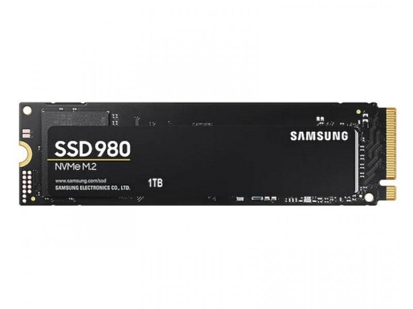 SSD M.2 NVMe 1TB Samsung 980 EVO, MZ-V8V1T0BWID EK000808915