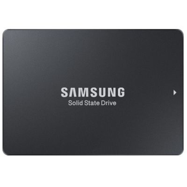 SSD 2.5" SATA 480GB Samsung PM893-A MZ7L3480HCHQ-00A07 Ent.ID EK000808953
