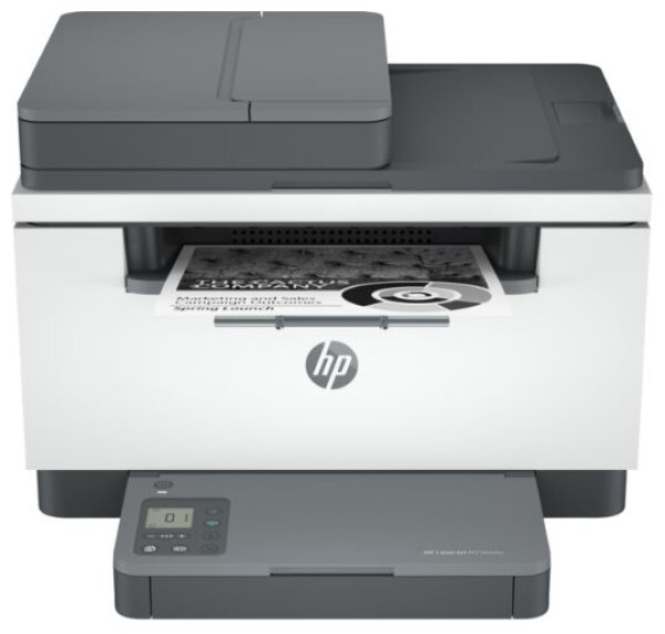 MFP LaserJet HP M236sdw štampač/skener/kopir/ADF/duplex/LAN/Wireless 9YG09AID EK000811314