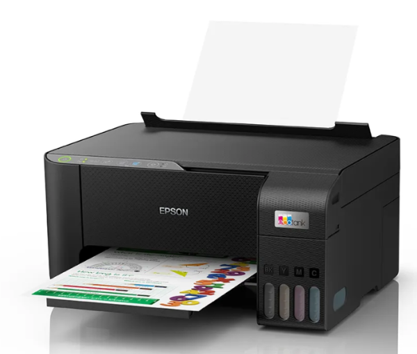 MFP Color EcoTank Epson L3270 štampač/skener/kopir/WiFi 5760x1440 33/15ppmID: EK000811330