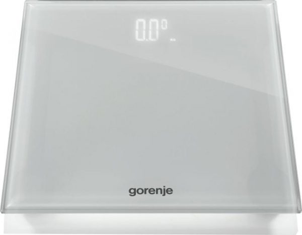 GORENJE Telesna vaga OT180LBW