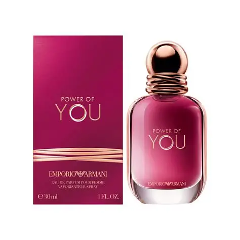 EMPORIO ARMANI Power Of You Edp