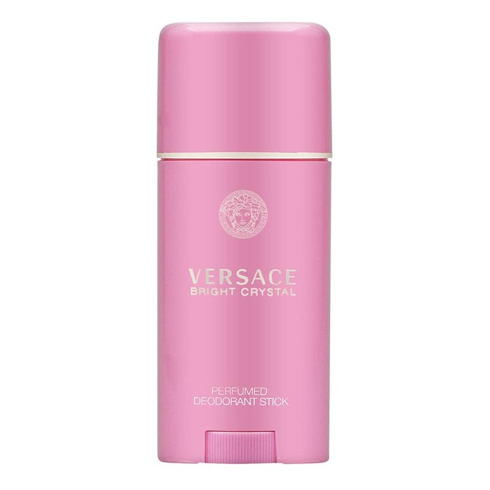 VERSACE BRIGHT CRYSTAL Perfumed Deodorant Stick