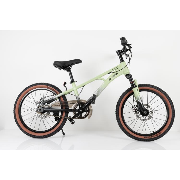 Winner Bike Bicikl 20" ql-green Bck0803ID EK000810527