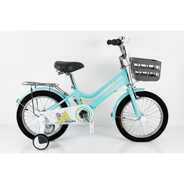 Winner Bike Bicikl 16 ql- blue Bck0411ID EK000810409