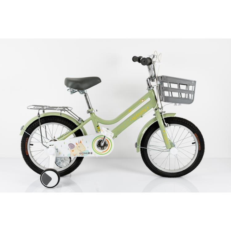 Winner Bike Bicikl 16 ql- green Bck0410ID: EK000810410