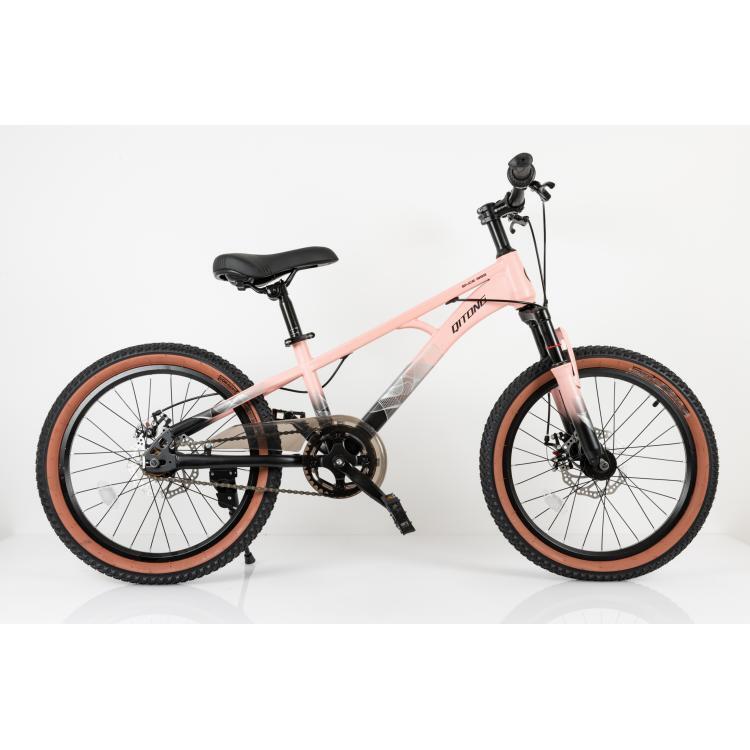 Winner Bike Bicikl 20" ql-pink Bck0800ID: EK000810499