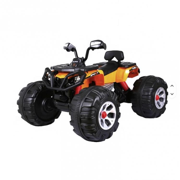 Winner Bike Autić na akumulator monster atv js3188 orange Bck0926ID: EK000810461