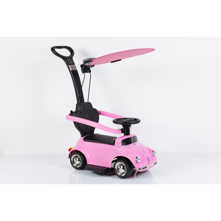 Winner Bike Autić na akumulator beetle 3in1 jq618-1 pink Bck0917ID EK000810501