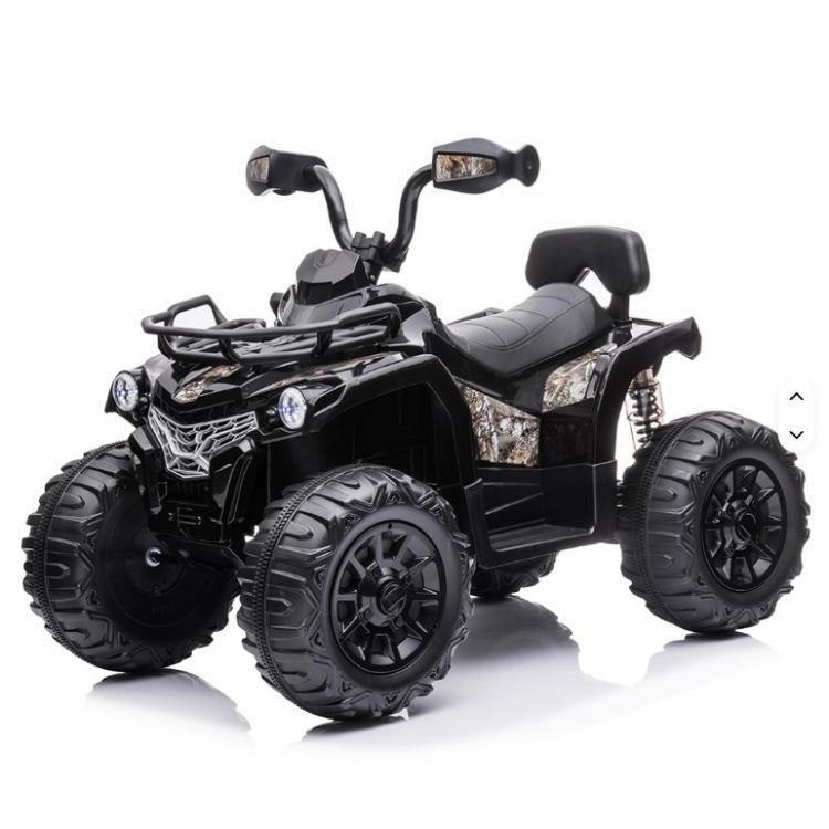 Winner Bike Autić na akumulator quad m js009 black Bck0329ID EK000810513