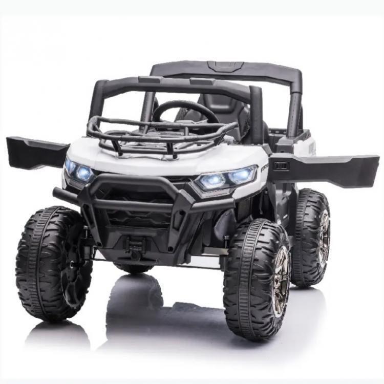 Winner Bike Go cart triumph el white 4x4 Tro0033ID EK000810512