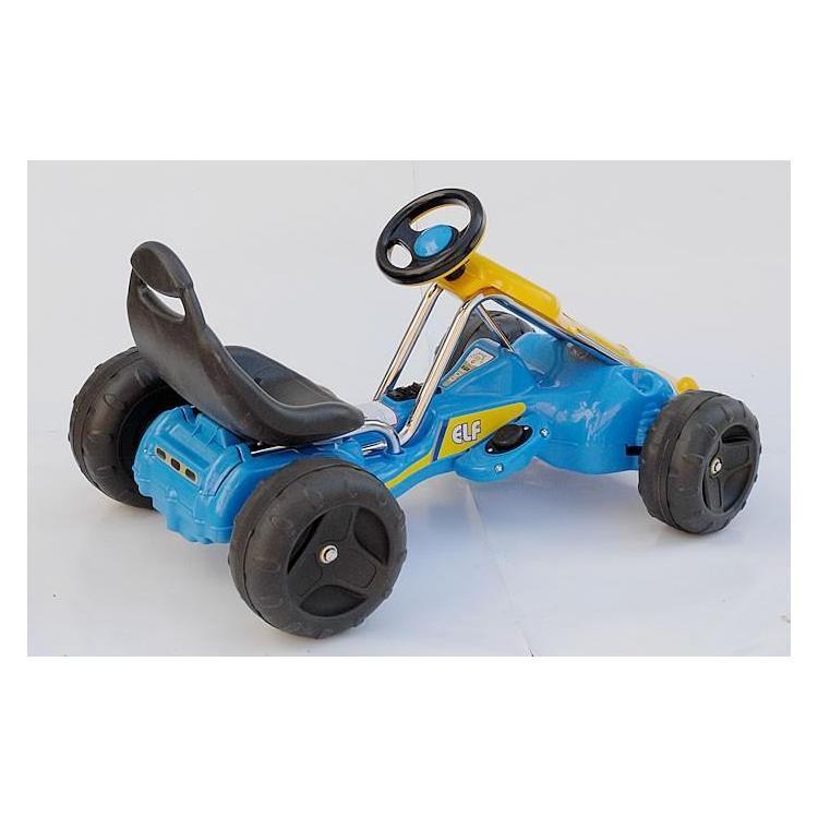 Winner Bike Go cart elf wb9788a blue Tro0030ID EK000810443