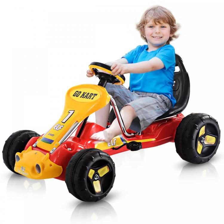 Winner Bike Go cart elf wb9788a red Tro0029ID EK000810465