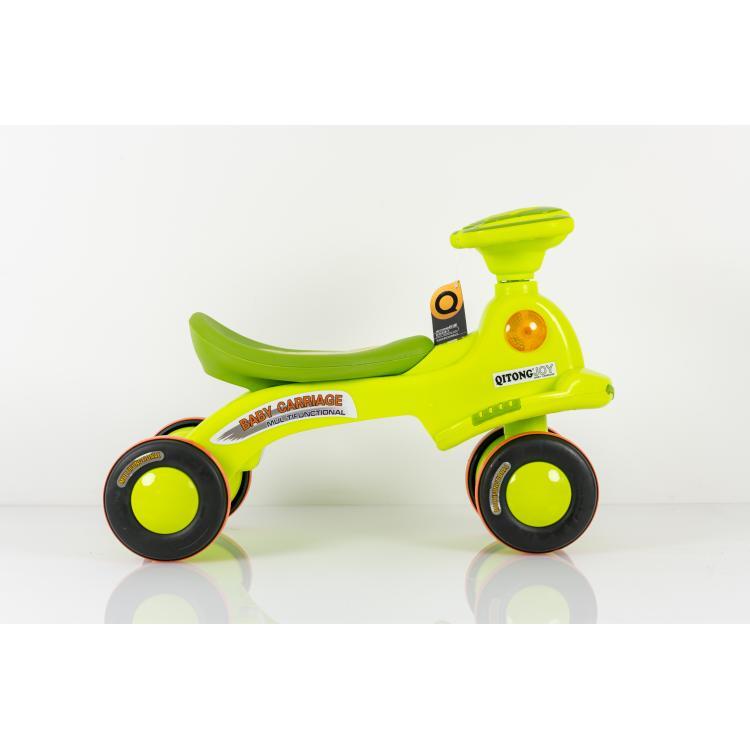 Winner Bike Guralica three wheel green wb-8093a Tro0016ID EK000810456