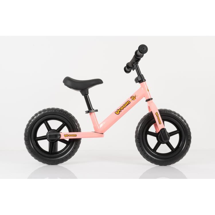 Winner Bike Bicikl 12" vroom bike pink Bck0322ID EK000810516