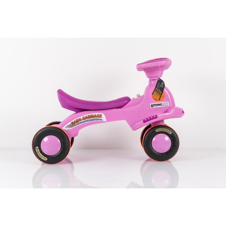 Winner Bike Guralica three wheel pink wb-8093b Tro0017ID EK000810506