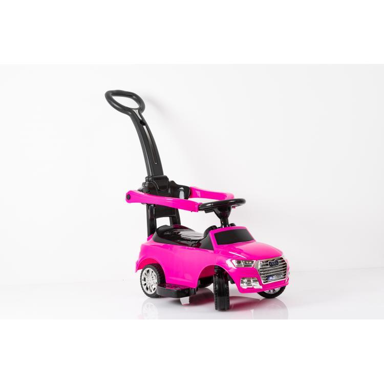 Winner Bike Go cart car 198-a1 pink Tro0043ID EK000810449