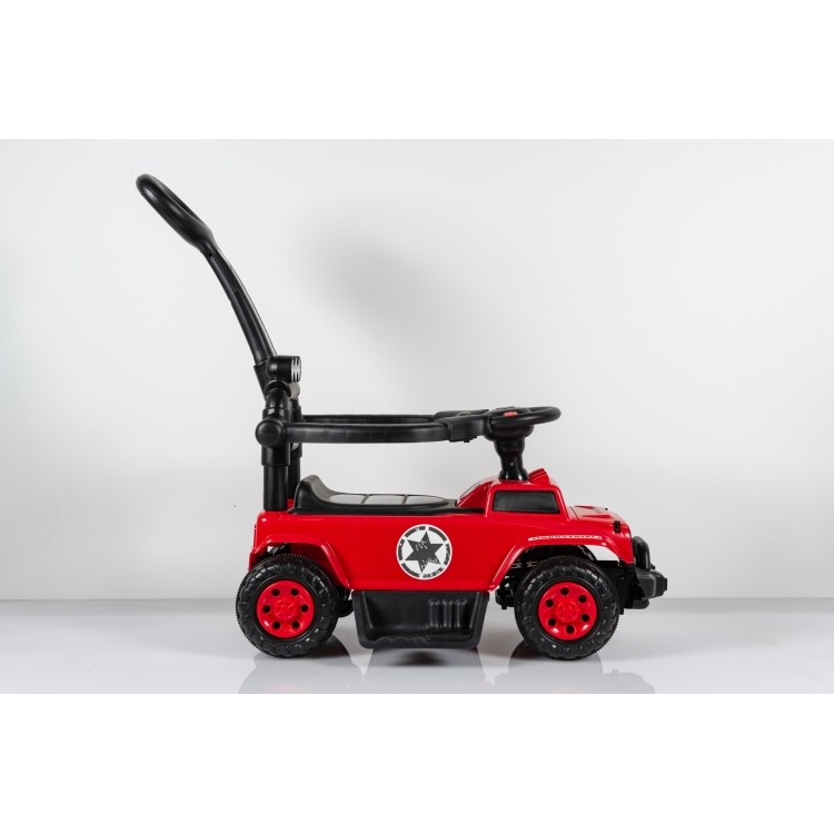 Winner Bike Go cart car red Tro0038ID EK000810471