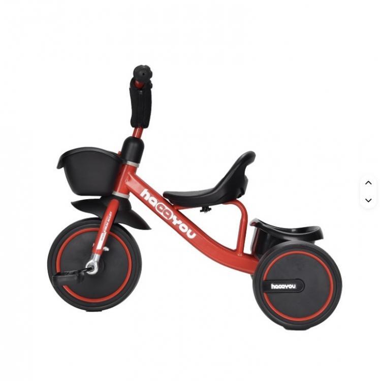 Winner Bike Bicikl 10" haoayou tric red Bck0315ID EK000810452