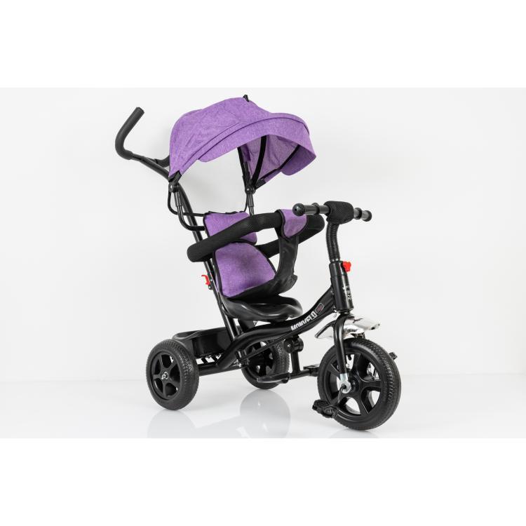Winner Bike Bicikl hh-6388 trike purple Bck0325ID EK000810529