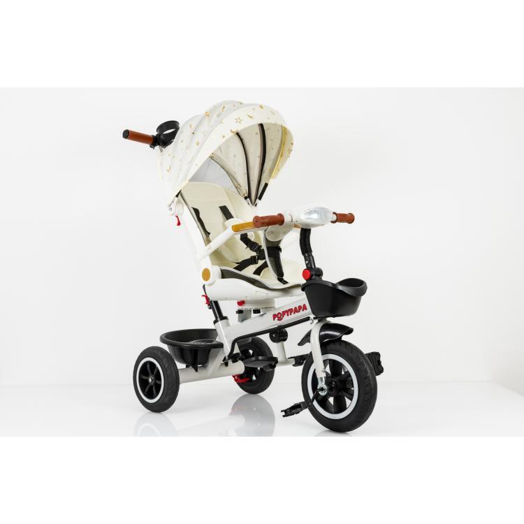 Winner Bike Bicikl t18 trike white Bck0312ID EK000810530