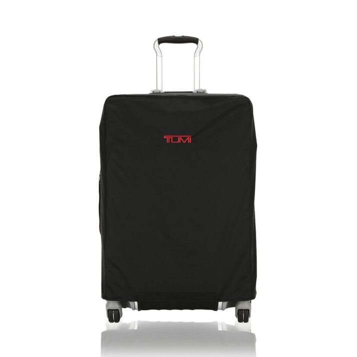TUMI TRAVEL ACCESSORIES 19 DEGREE ALUM NAVLAKA ZA KOFER