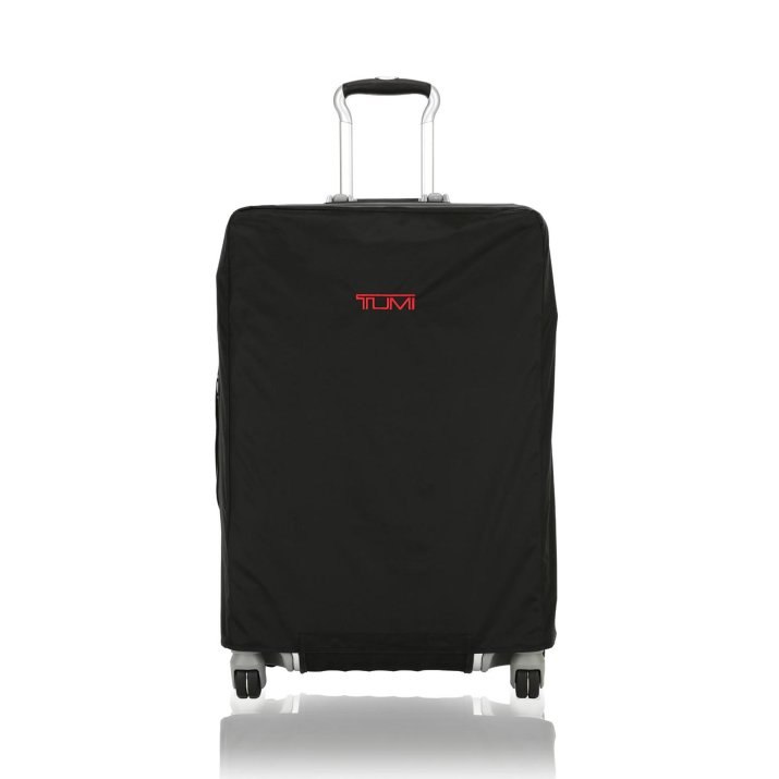TUMI TRAVEL ACCESSORIES 19 DEGREE ALUM NAVLAKA ZA KOFER