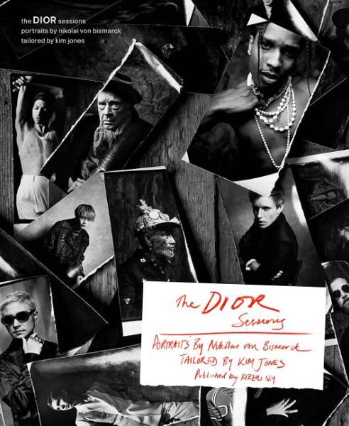 The Dior Sessions: Portraits by Nikolai von Bismarck