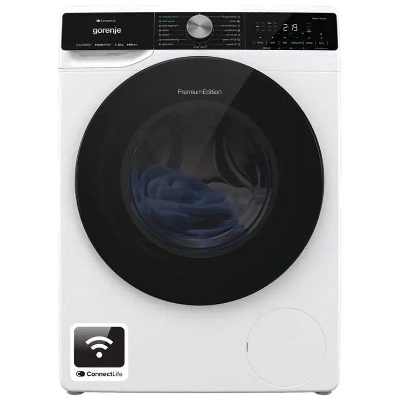 GORENJE WNS114A3TWIFI Veš mašina