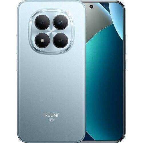 XIAOMI REDMI NOTE 15 PRO+ 5G 8GB/256GB PLAVI Mobilni telefon