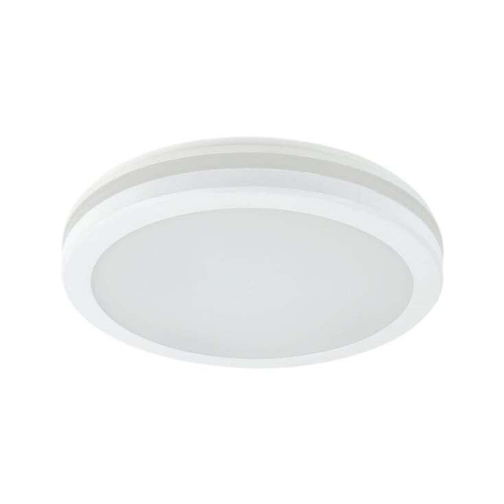 Led plafonjera 15w, promenljiva boja svetla E201821ID: EK000801789