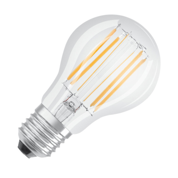 Led filament sijalica klasik toplo bela 8w osram 4058075288669eID EK000801893