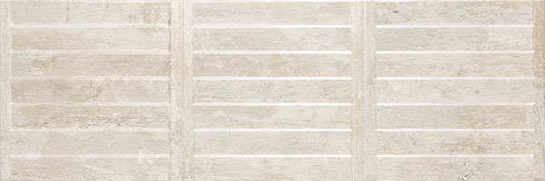 Zidne pločice DECOR HABANERA BONE 30x90ID EK000810099